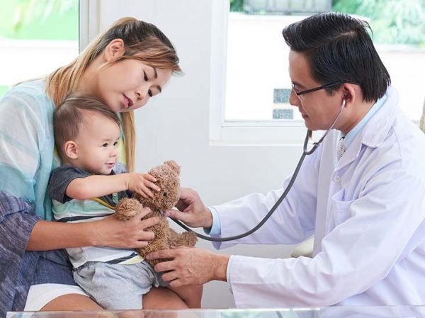 Acute Condition | Healthify Medical